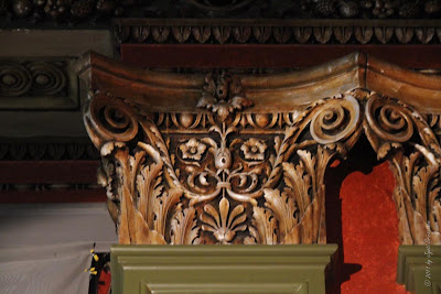 Chicago - Architecture & Cityscape: Chicago Cultural Center [Sidney R ...