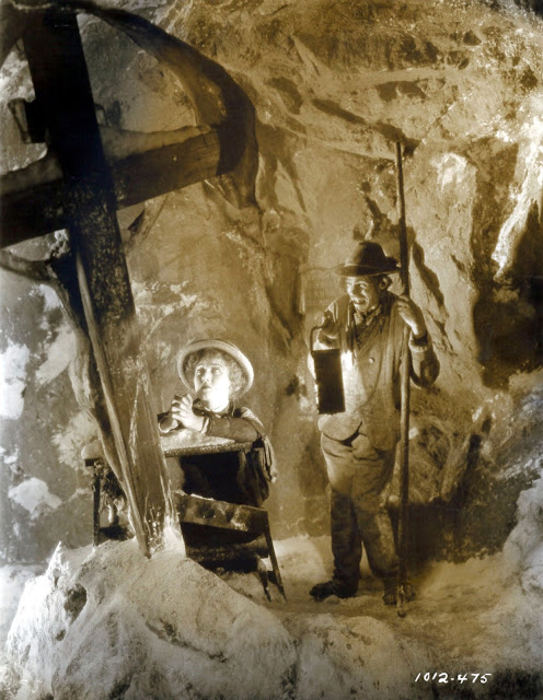 Greenbriar Picture Shows: Surrender To Stroheim!