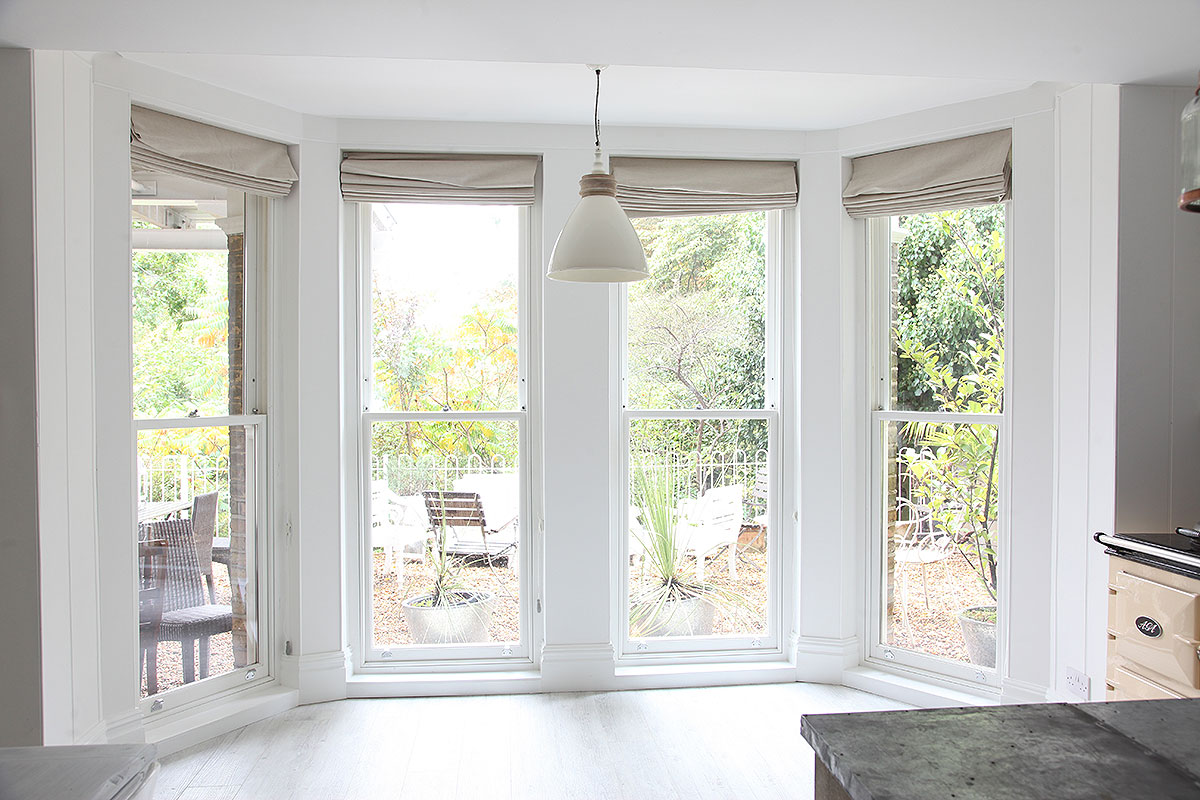 Decor Inspiration White Decorating in the English countryside. | Cool ...