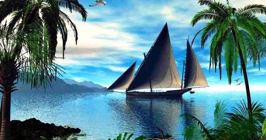 3D Moving Wallpapers for Desktop Nature | Moving Wallpapers