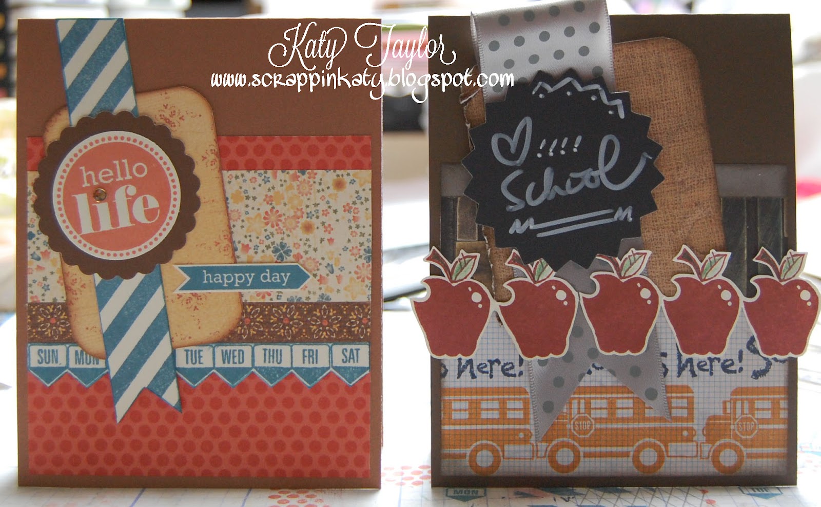 An Inside to my Heart...: Two for Tuesday - Clementine and Scholastic