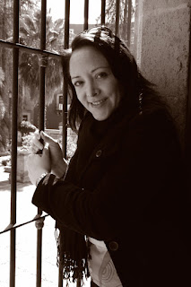 abartraba: Martha Catalina Rendón, retratos de Zacatecas