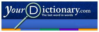 Your Dictionary - fuente en línea para el mundo moderno | Translation ...
