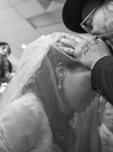 Loving Mantillas: Holy Matrimony