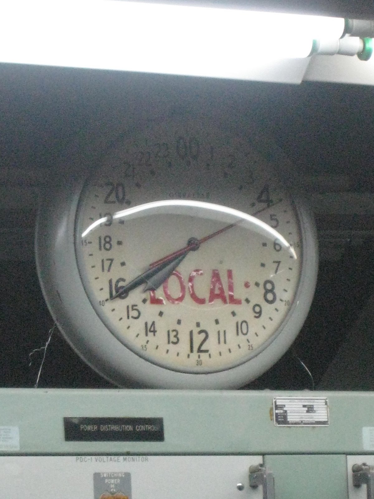 Out & About: Titan Missile Museum