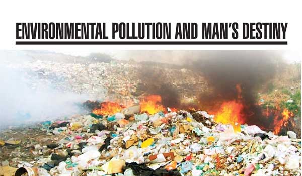 Serious Environmental issues about INDIA.