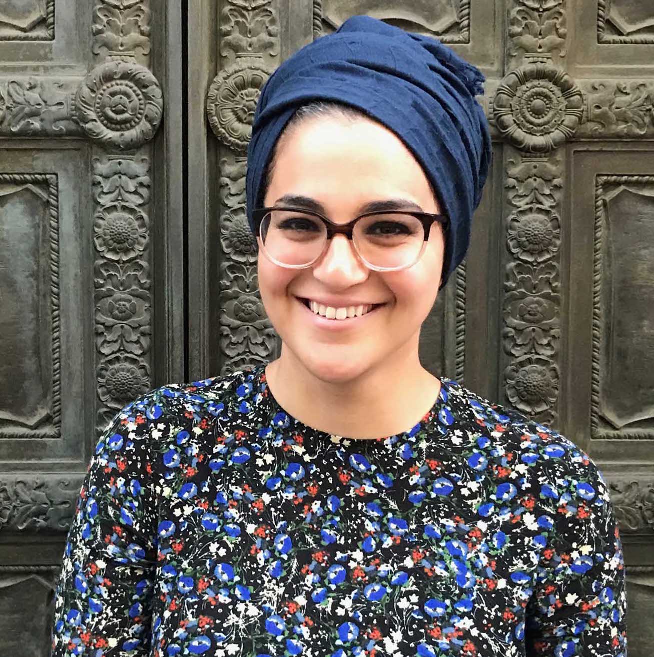 Hats and Hijabs in Algeria and Turkey