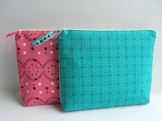Just Another Hang Up: Vintage Pouch...