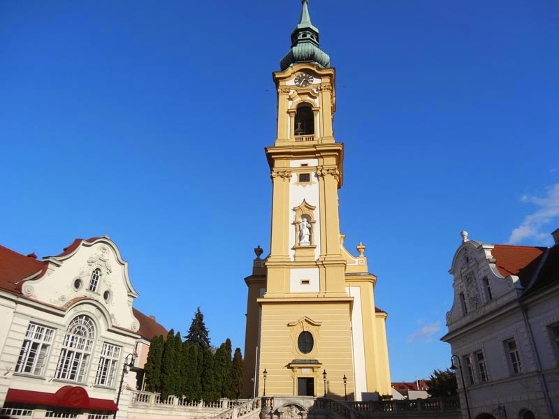 Sammelsurium: Stockerau