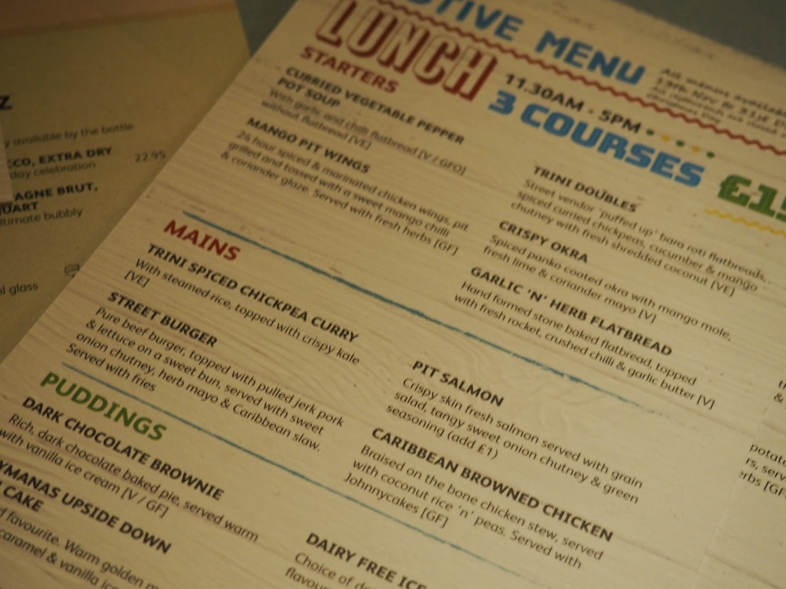 Forevermissvanity - A UK Lifestyle Blogger : A Review of the Turtle Bay ...