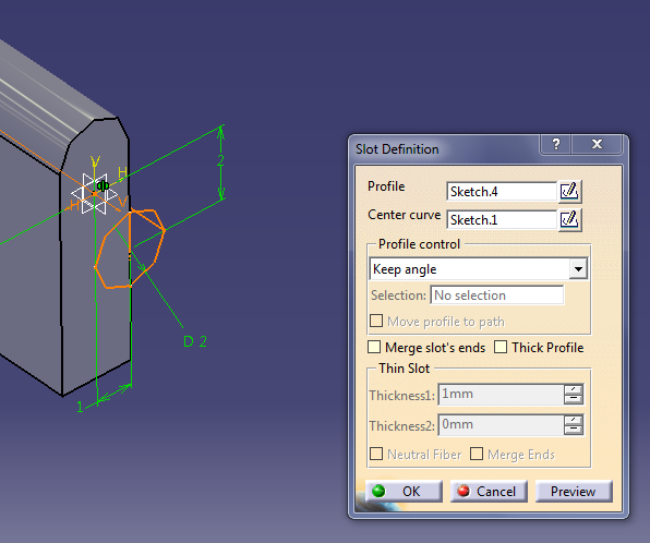 Part Design – Parte 4 | Catia es Fácil