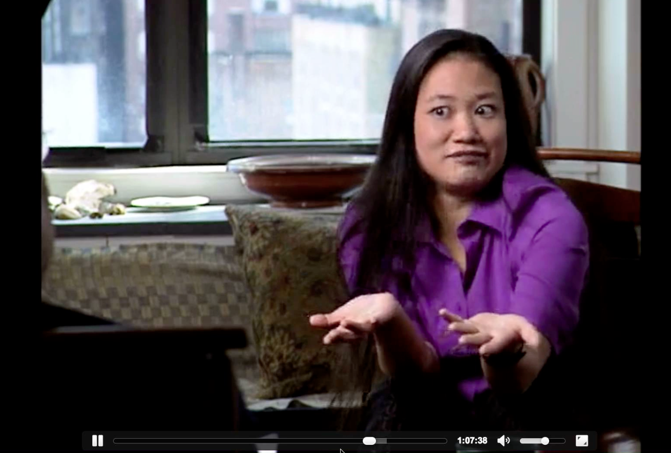 Chinese American History Matters