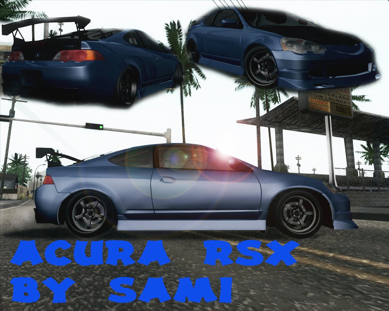 Acura rsx tuning ~ Modifuker all for download