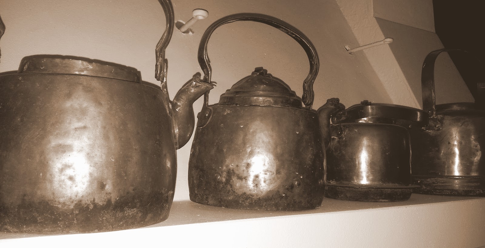 Pohjalainen nainen 1800-luvulla