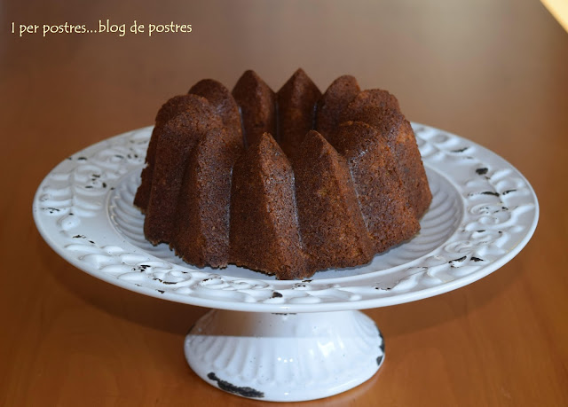 I per Postres... Blog de Postres: 2016