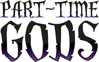 The Howling Void: Part Time Gods: A Game Review