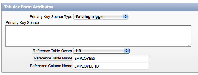 Annals of Oracle's Improbable Errors: ORA-20001: Error in multi row delete operation: row = nnn ...
