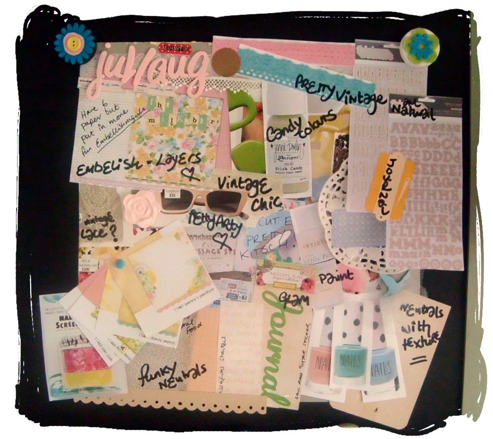 Quirky Kits Ideas Blog: Spring in Your Step Ideas To Try