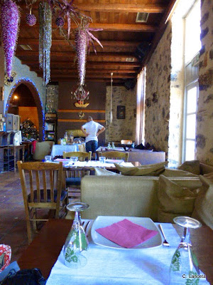 En busca de la cuadratura del círculo: Hotel Porto Cadena