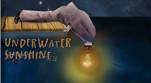 Amanda Bynes ~ TimeZone: Underwater Sunshine