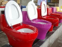 Every Day Is Special: January 27, 2013 - Thomas Crapper Day