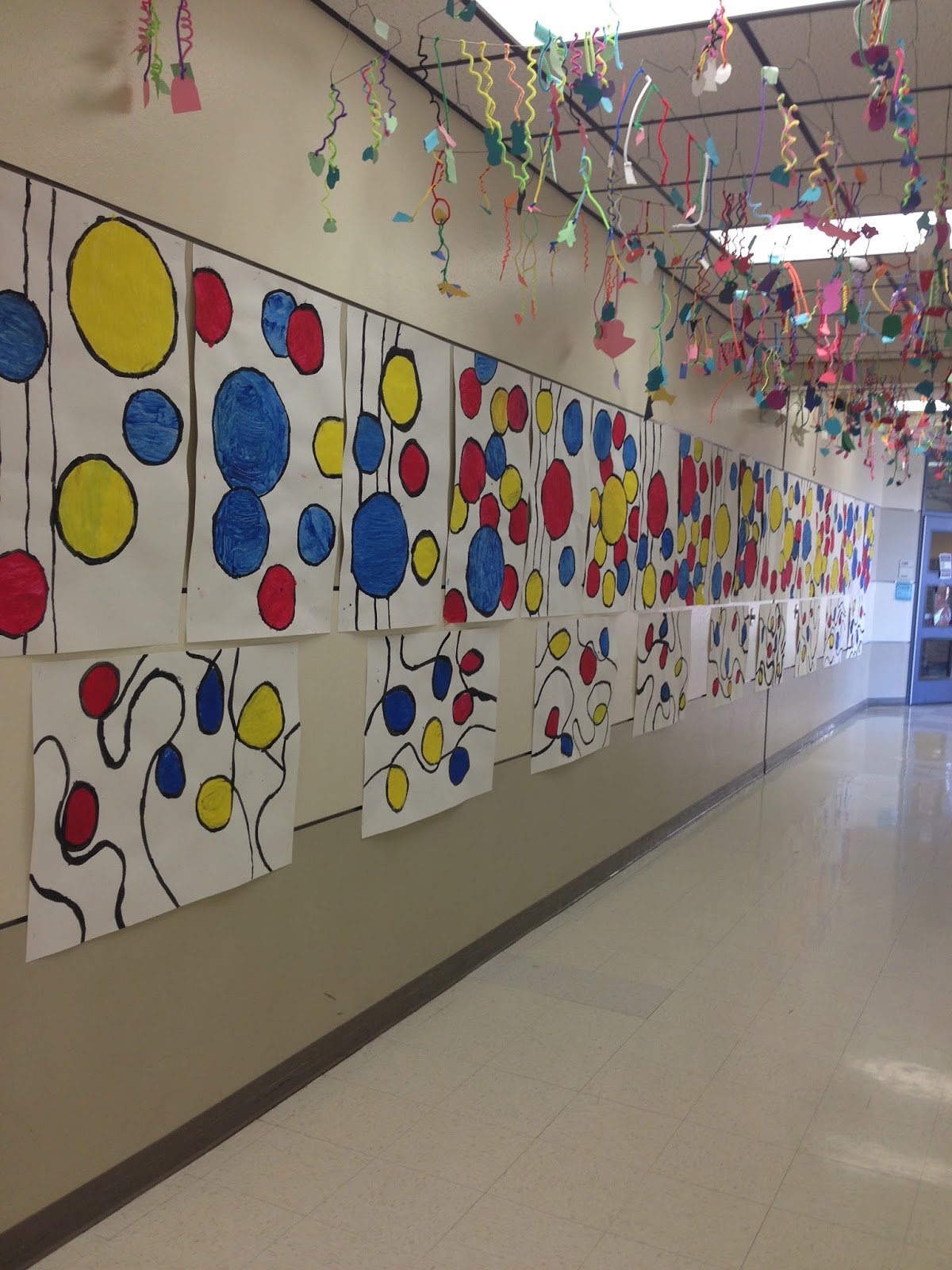 Bishop's Blackboard: An Elementary Education Blog: Fourth and Fifth ...