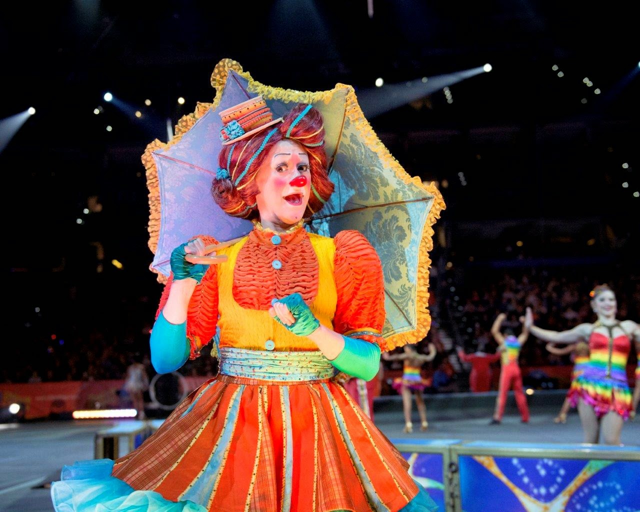 MOMMY BLOG EXPERT: Ringling Bros Discount Circus Tickets for LA, Orange ...
