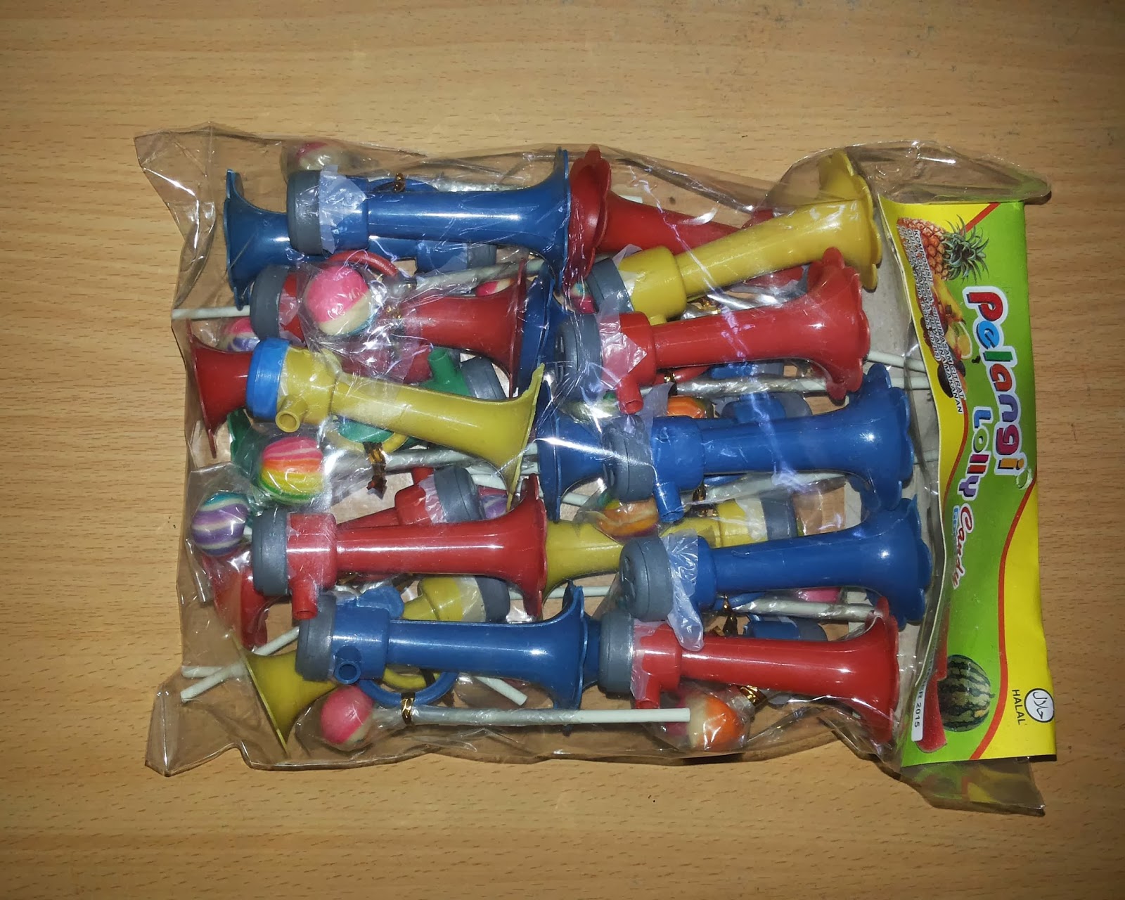 Permen lolipop - Mainan - Lollipop - Produsen - Pabrik - Distributor ...
