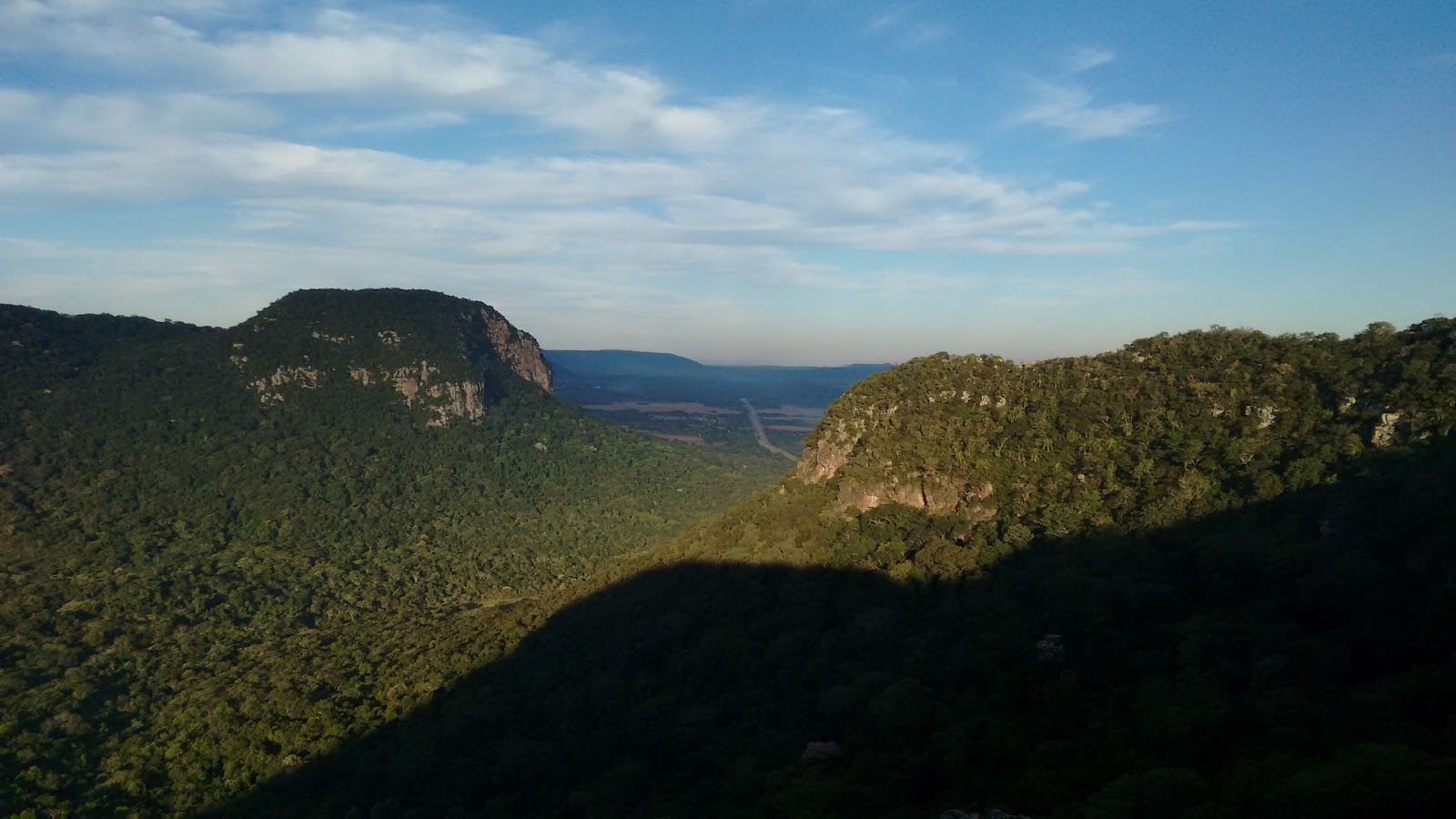 Paraguay Paraíso Turístico: Cerro Hú, Paraguari