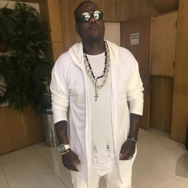 MC Sapão morre, aos 40 anos, vítima de pneumonia | Ilhéus Informe