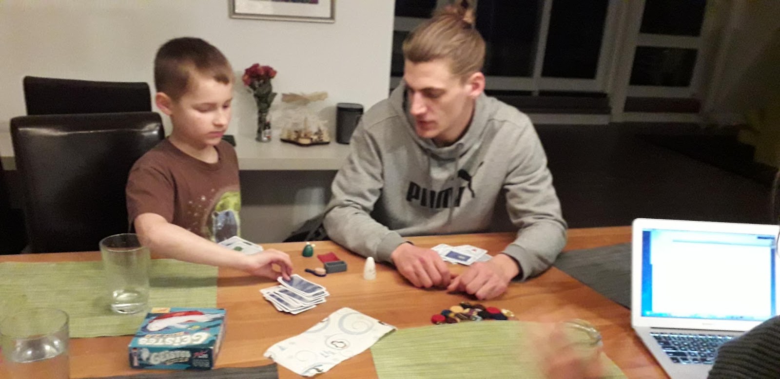 Riemer Family Adventures: Odds and Ends