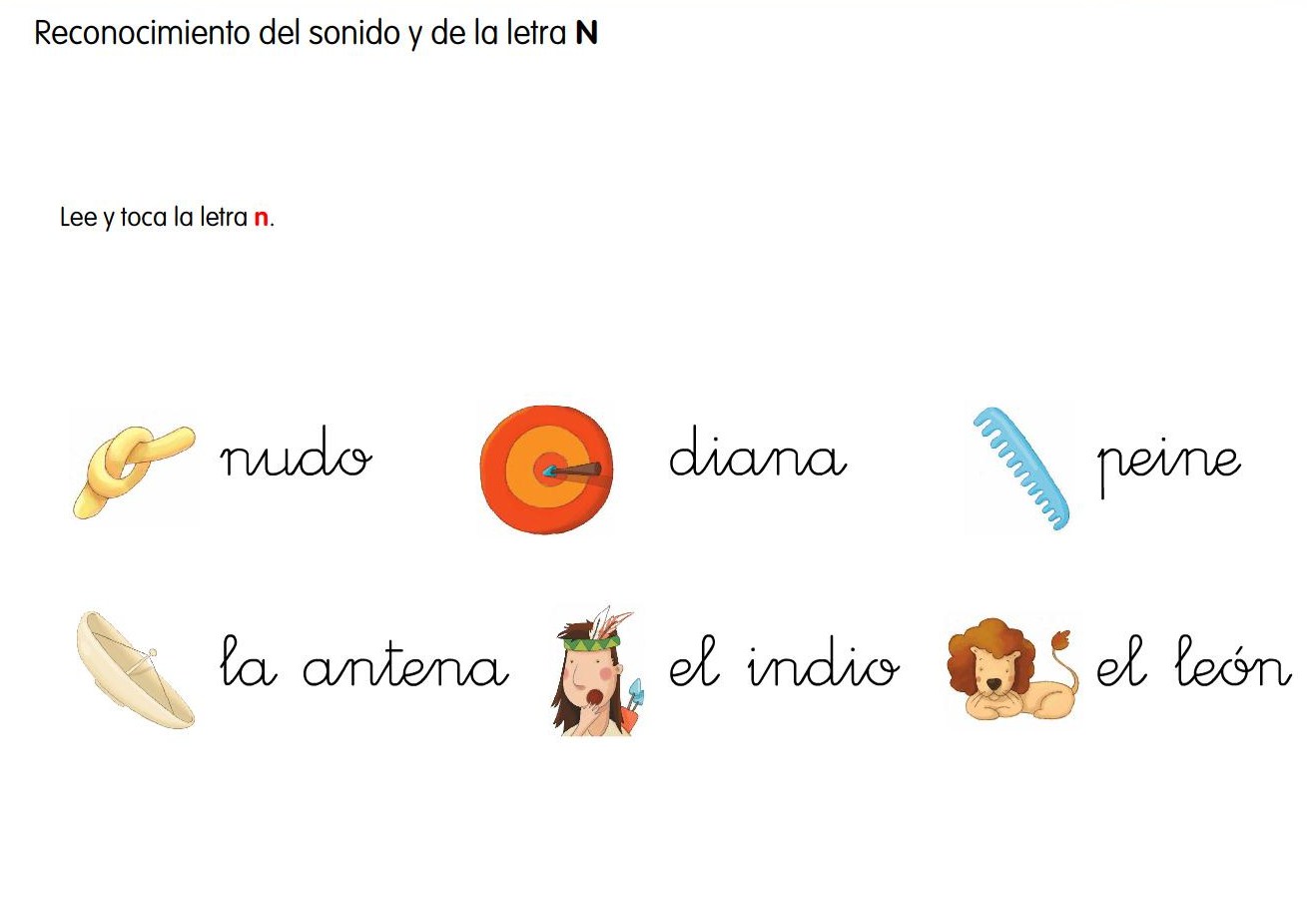 MI PRIMER BLOG: JUEGOS LENGUA PRIMER TRIMESTRE