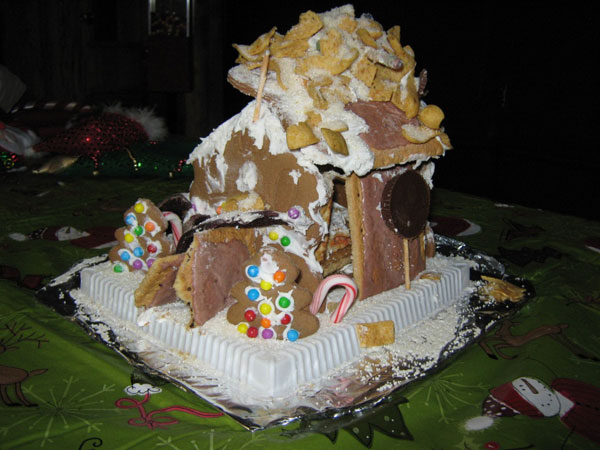 A Humble Hodgepodge - Preppy Empty Nester F