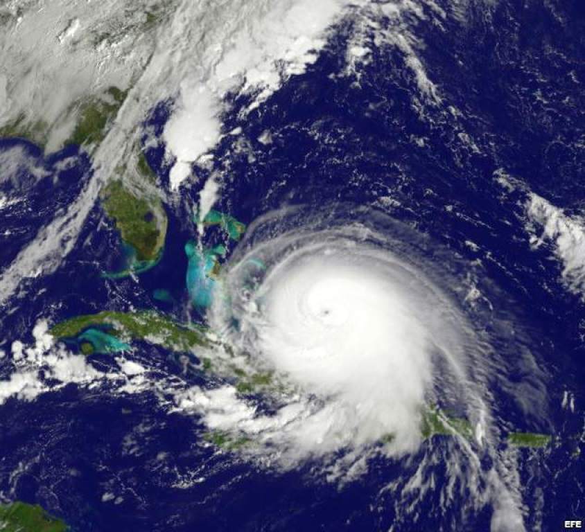 El mexiquense Hoy: Huracán alerta, primer huracán de la temporada 2018 ...