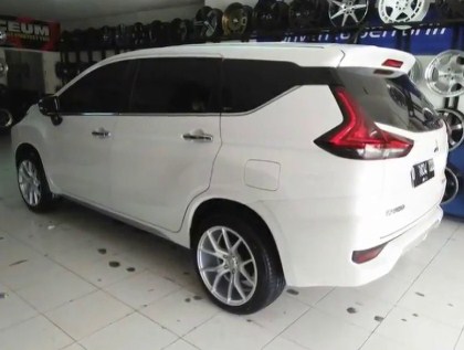 64 Gambar Modifikasi Velg Mitsubishi Xpander - Modfikiasi Mobil Update ...