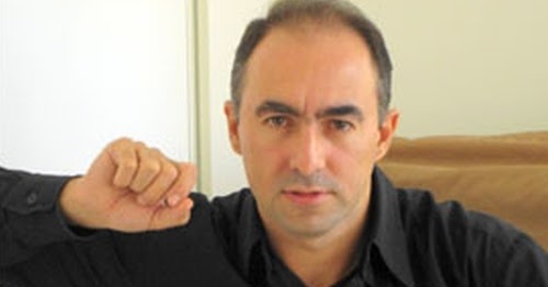 Minima Musicalia: Marco Angius