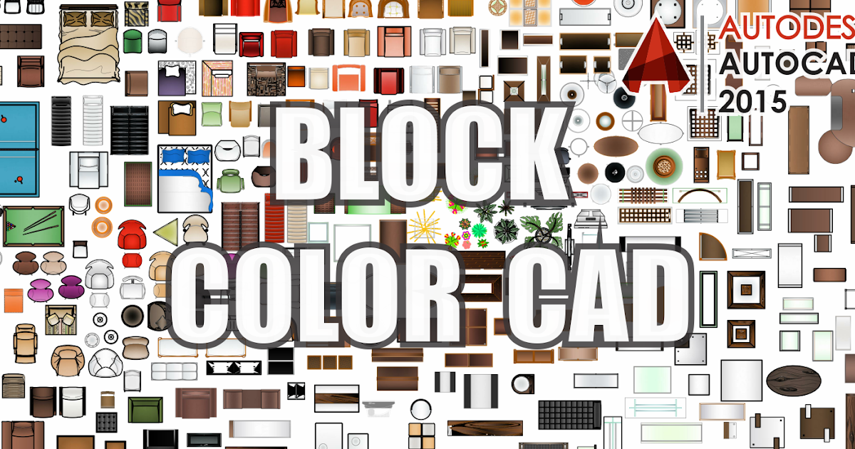 Autocad Color Library Free Download Part 01 Plans Dwg