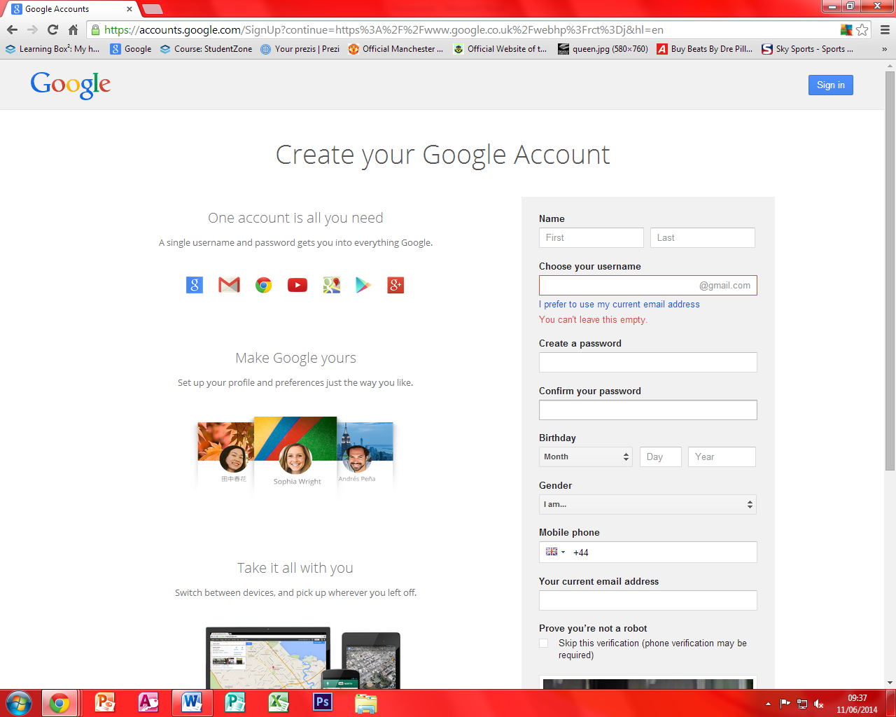 unit 1 p4 5 & 6: 2014