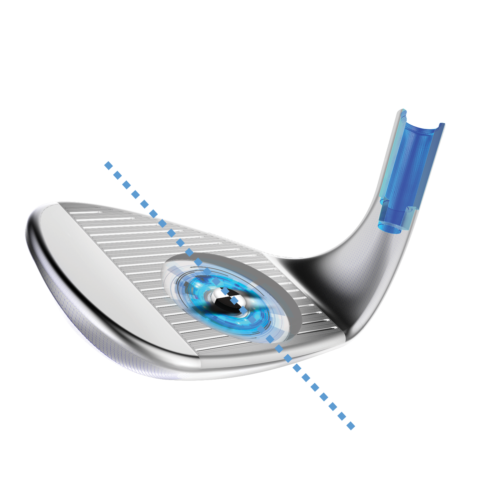 The #1 Writer in Golf: Cleveland Golf CBX Wedge Preview: A New Category ...