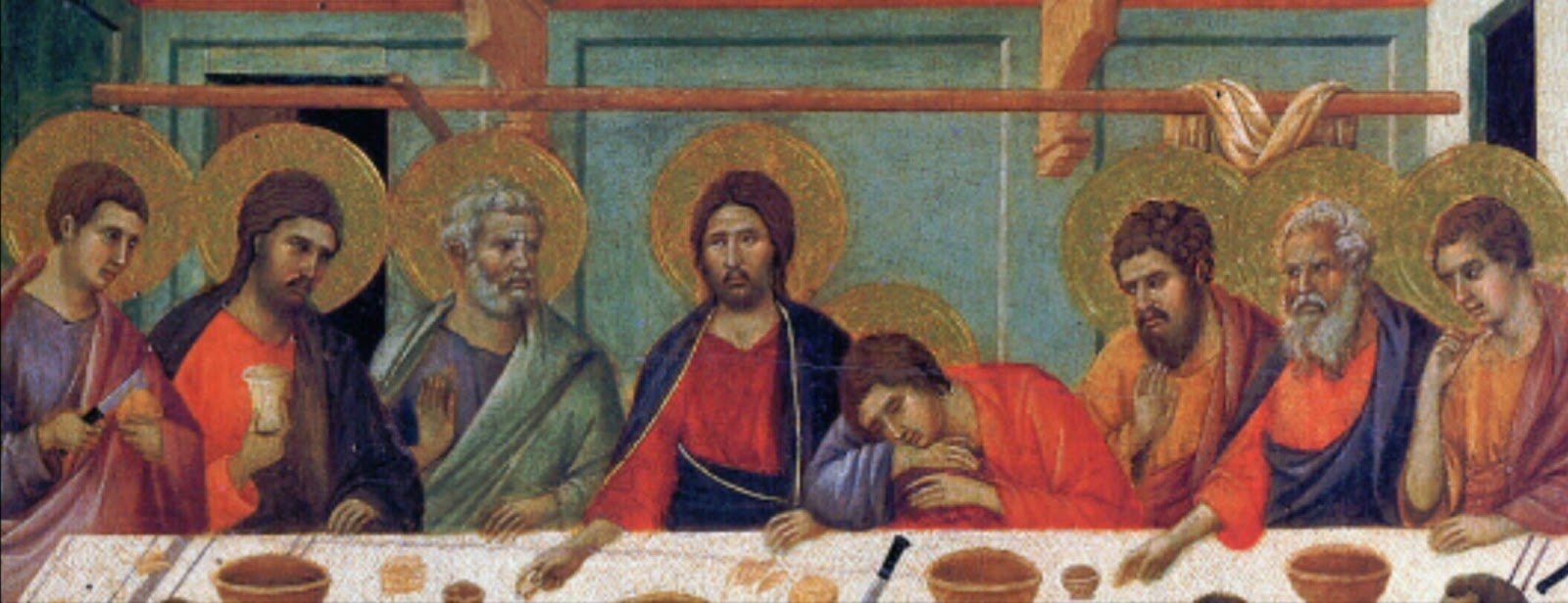 Never Give Up: Helping One Another to "Discern What is of Value"