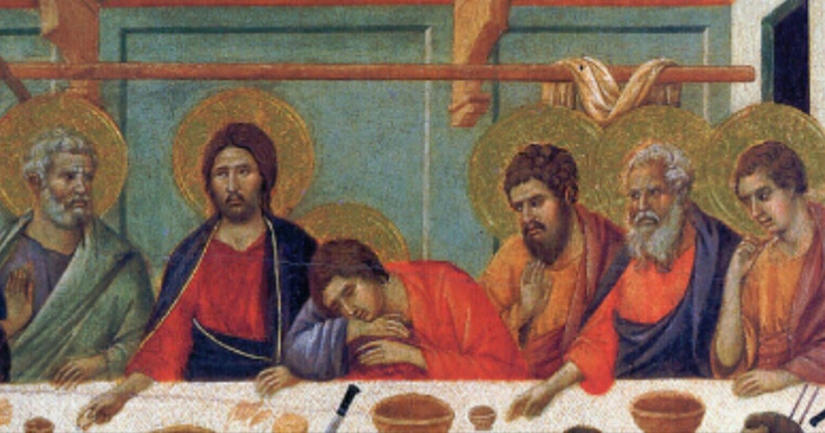 Never Give Up: Helping One Another to "Discern What is of Value"