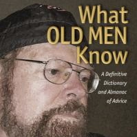 Dr. John Telford: Book Review: What Old Men Know