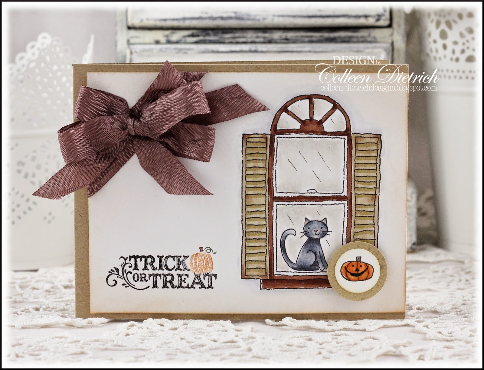 August 2014 | Colleen Dietrich Designs