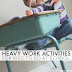 Heavy Work Activities for School {Free Printable} | And Next Comes L ...