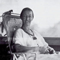 Reading and Art: Mary Swanzy