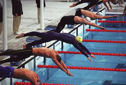 Juegos Olímpicos: FOTOGRAFÍAS JUEGOS OLÍMPICOS SIDNEY 2000