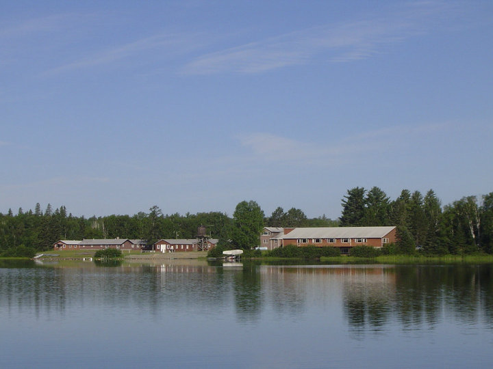 Camp Buckskin Aspergers Summer Camp: February 2011