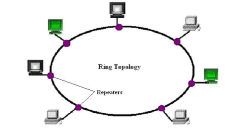 network topology types