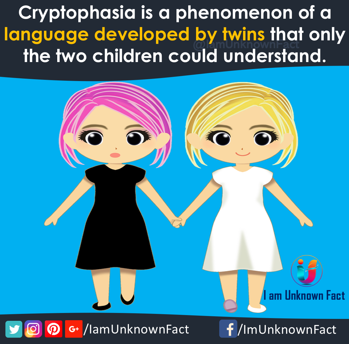 10 Interesting facts about Languages