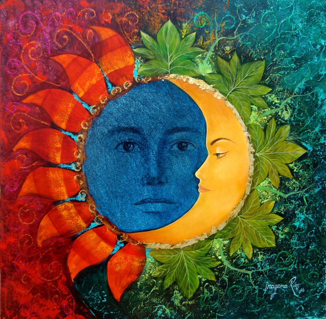 CLAURE CARLA: EL DUALISMO DEL PENSAMIENTO AYMARA DESDE LA PERSPECTIVA ...